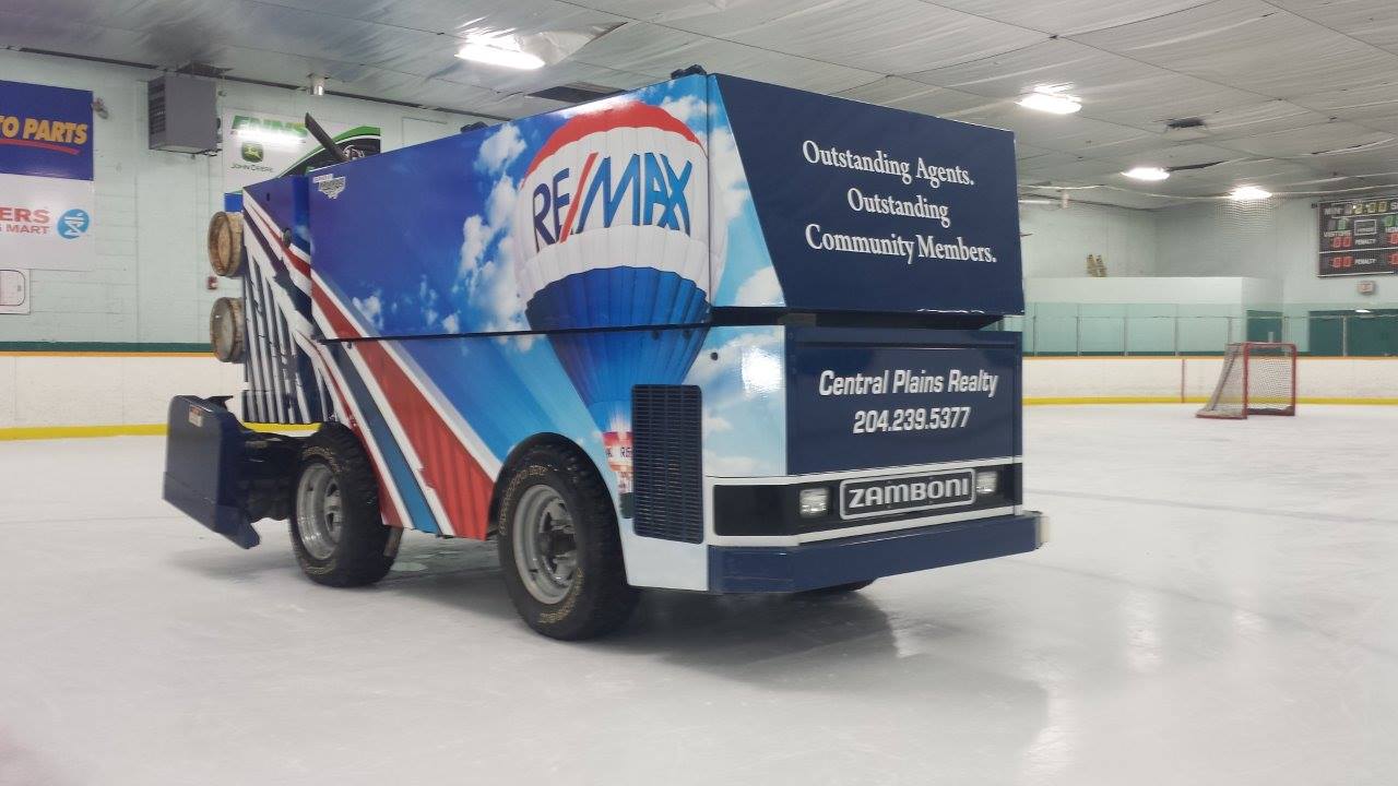 Wraps | Pro Image Signs